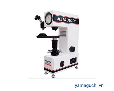 Brinell Rockwell Vickers Hardness Measuring Device Hb Ccd B