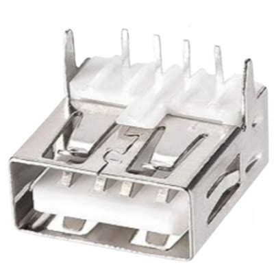 USB Connectors SRK ELECTRONICS