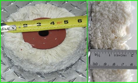 6 3 4hp Variable Speed Buffer 900 3600 Rpm Emerald Coatingsemerald Coatings