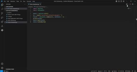 Majjiga Himashalini On Linkedin Internship Codeclause Python
