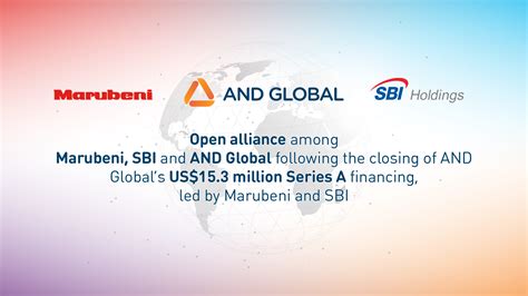 Lendmn ЛэндМН ийн толгой компани болох And Global