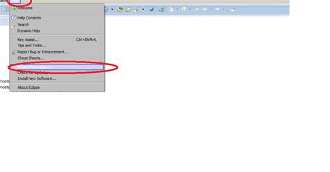 Selenium Java Help How To Install Maven In Eclipse