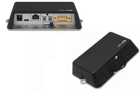 Mikrotik Ltap Mini Kit