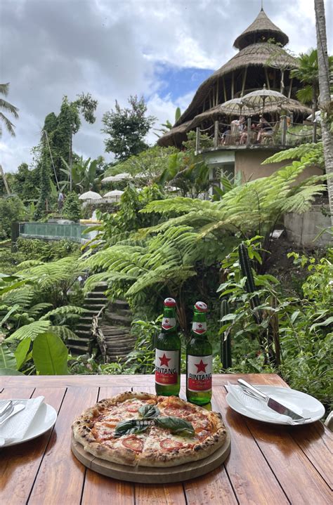 발리 신혼여행 코스 일정 경비 6박 7일 우붓 스미냑 짐바란 일주일 네이버 블로그