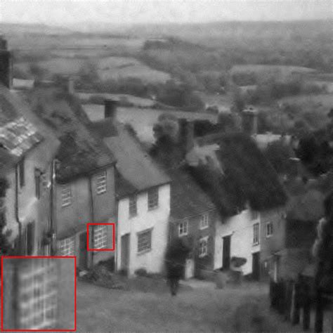 Comparison Of The Denoising Results Psnrssim Of All The Algorithms Download Scientific