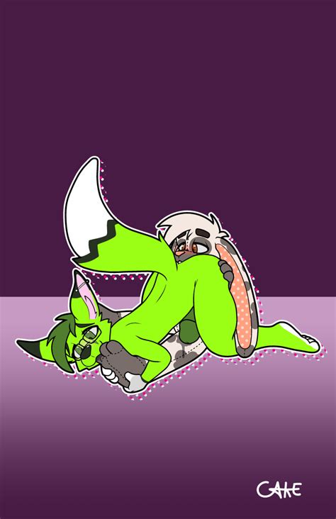Rule 34 Absurd Res Anal Anthro Blush Cake Canid Canine Dessert Ear
