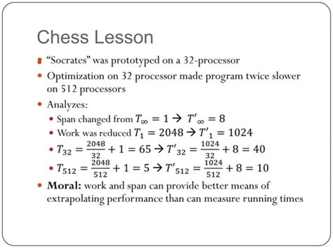 Multicore Programmingandtplnet Day Ppt Free Download