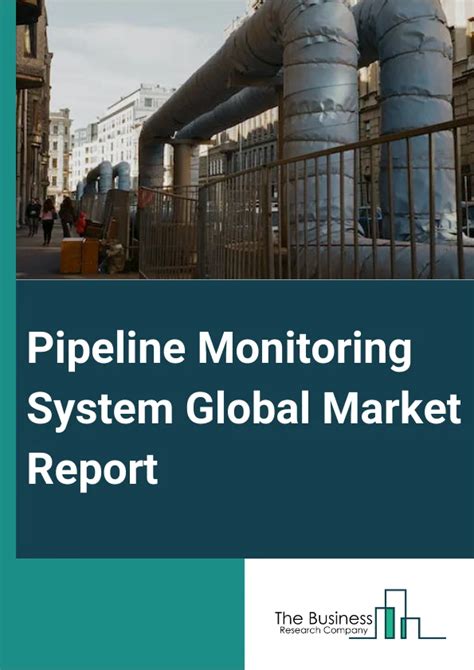 Pipeline Monitoring System Market Analysis And Size Report 2025