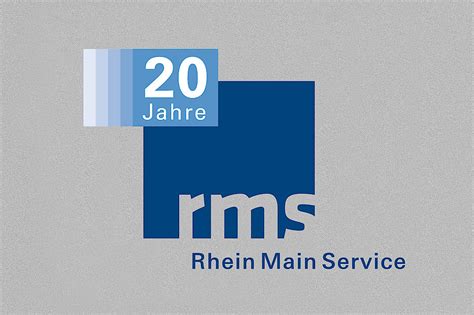 RMS Company Brochure