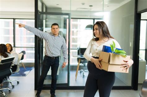 Fired Unfairly What To Expect From A Wrongful Termination Settlement