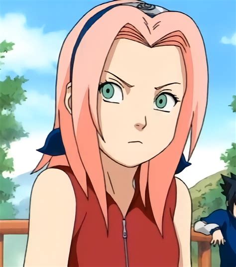 Sakura Haruno By Pokearceus On Deviantart Sakura Haruno By Pokearceus On Deviantart