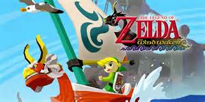Warum Es Fast Ein Jahrzehnt Gedauert Hat Um Diesen Zelda The Wind