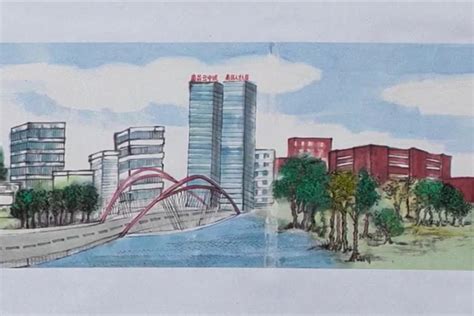 江西师大美术学院师生绘制建校80周年历史长卷 凤凰网视频 凤凰网