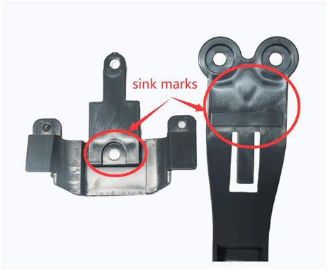 Injection Molding Defects Guide Fix And Prevent Errors Amsl Cnc