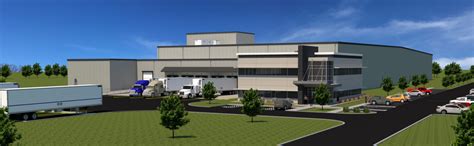 Home Compass Cold Storage