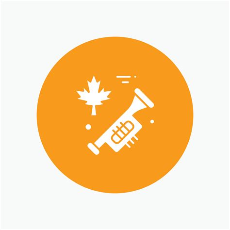 Canada Speaker Laud 13245943 Vector Art At Vecteezy