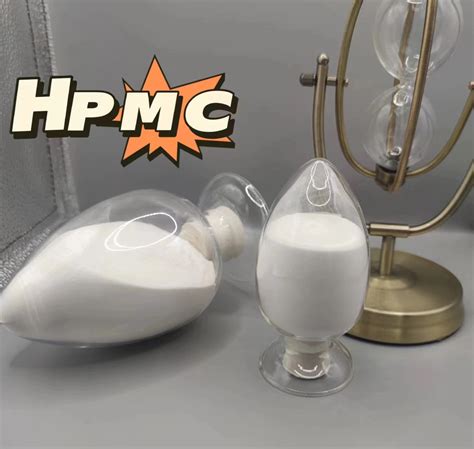 Hydroxypropyl Methyl Cellulose Lubricant Additive HPMC China HPMC And Additive