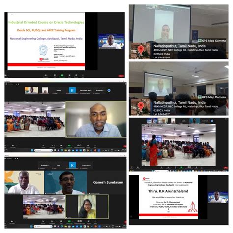 Karkuvelraja Thangamariappan On Linkedin Oracle Orclapexworld Orclsql Orclplsql Moca