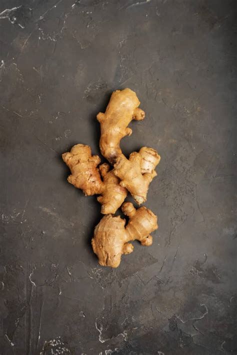 Aceite Esencial De Jengibre Zingiber Officinale Naturmed Científico