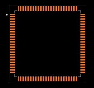 XC3S50AN 4TQG144I Datasheets Xilinx Inc PDF Price In Stock