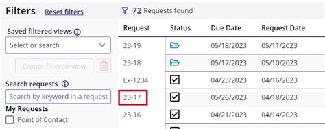 Close Reopen Or Pause A Request Nextrequest
