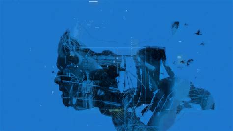 Android Glitch Animation Transition Video Glitch Transitions