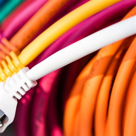 How To Improve Performance Using Smart Office Cabling