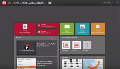 Wolfram Mathematica Reviews Pricing And Demos Softwareadvice Ie