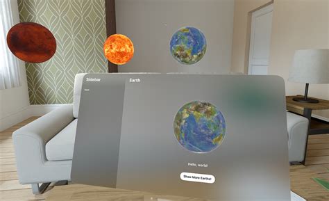 Build Your First Visionos App For Beginners — Vision Pro Tutorial By Bastian Reality Medium
