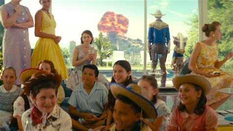 Fallout Series Confirms Who Dropped The First Nuclear Bombs Of The