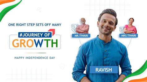 Hdfc Life On Linkedin Journey Of Growth With Hdfc Life Independence