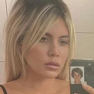 Wanda Nara Icardi Wanda Nara Wanda Nara Nude Onlyfans Instagram Leaked Photo