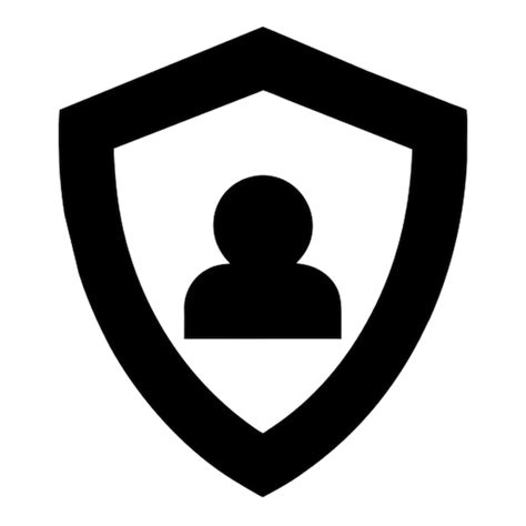 Security Checker Logo Premium Ai Generated Vector