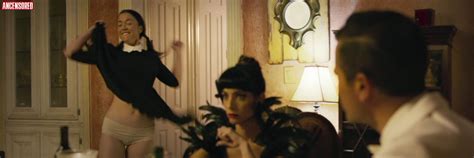 Naked Rachel Alig In Girl Next