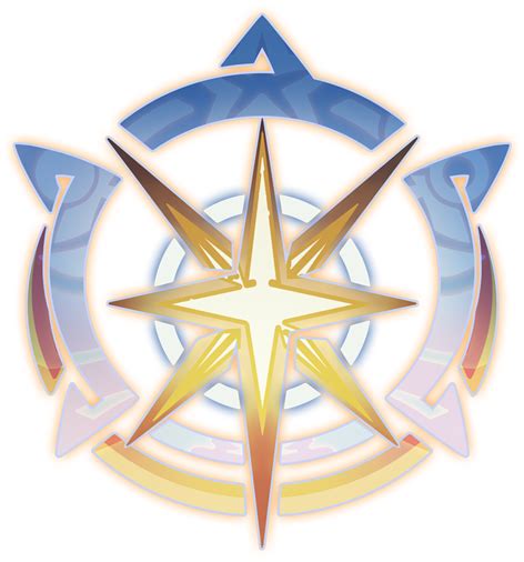 Logo Honkai Impact 3