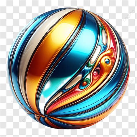 다채로운 추상적인 구체 추상적인 화려한 구체 Png 일러스트 및 이미지 에 대한 무료 다운로드 Pngtree