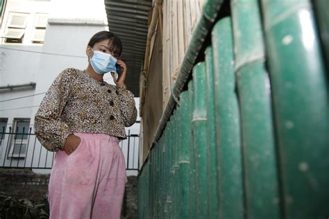 Nepal Ensuring Safe And Compassionate Srh Services For Sex Workers During Covid Ippf