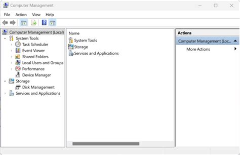 Ways To Open Computer Management In Windows Digital Citizen