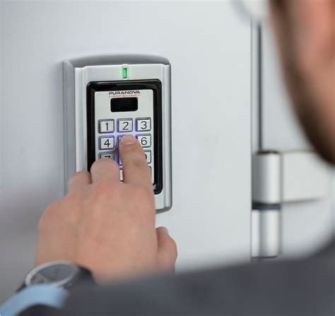 What Is The Best Access Control System