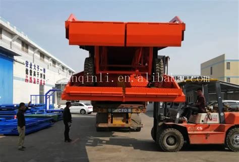 Mobile Container Loading Dock Ramp 164 Buy Mobile Loading Ramp Adjustable Loading Ramp