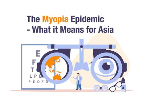 The Myopia Epidemic What It Means For Asia