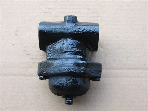 E Type Strainer Multi Service Supply