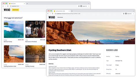 Nextjs Aem Headless Example Adobe Experience Manager