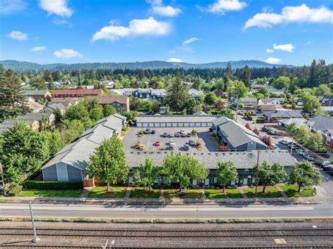 Find Your Next Apartment At Kensington Terrace Portland Or