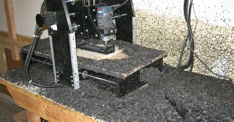 Perry Projects CNC Dust Boot