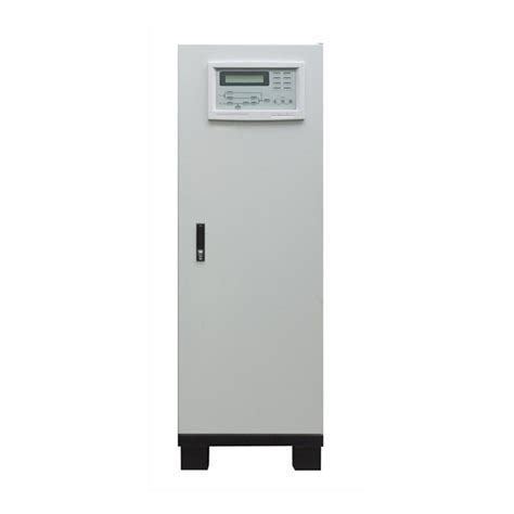 3 Phase Static Fixed Voltage Frequency Converter 10~60kva