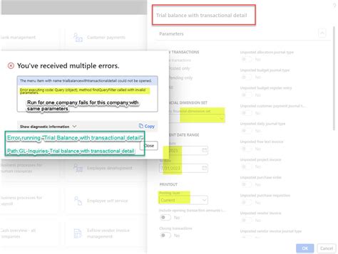 Dynamics Community Forum Thread Details