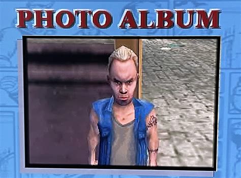 The Only Photo In My Camera Roll Bully