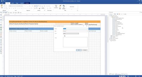 Reports Level 2 Part 2 Understanding Calculated Columns