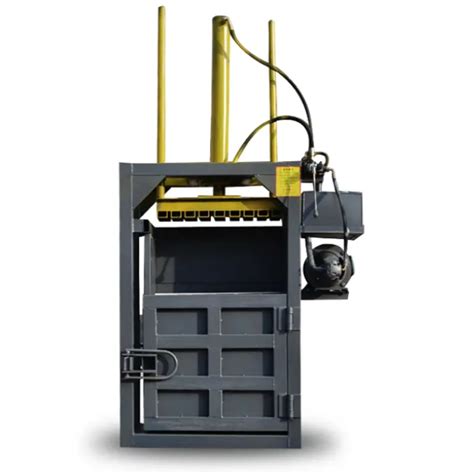 8 Ton 220v 60hz Garbage Compactor Igc8t220 B Marine Impa 175584 175585